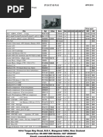 CASIO Picture Conversion Engine: Installation Guide | PDF | Microsoft ...