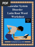 BonesoftheFootWorksheet-1 | PDF