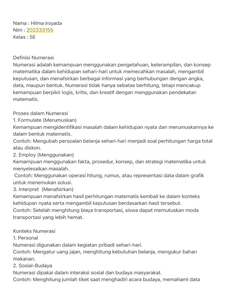 resum pmri | PDF