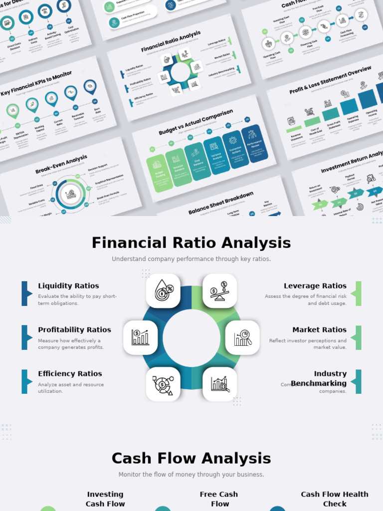 Modern Agile Methodology Infographic Presentation (7) | PDF | Investing | Revenue