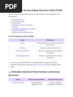 Latihan Dummy Project Excel Pemula | PDF