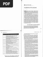 RESEARCH - RESEARCH PROBLEM | PDF | Inquiry | Knowledge