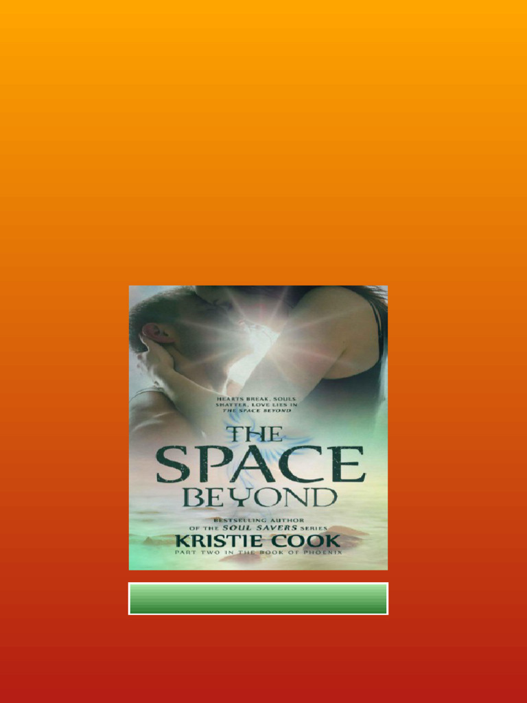 The Space Beyond Cook Kristie available instanly | PDF | Outer Space