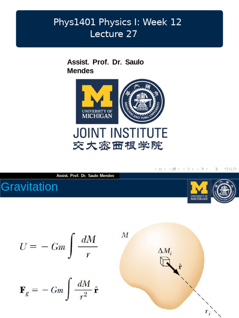 Physics Lecture slides | Key Formulae | PDF | Mathematics | Geometry