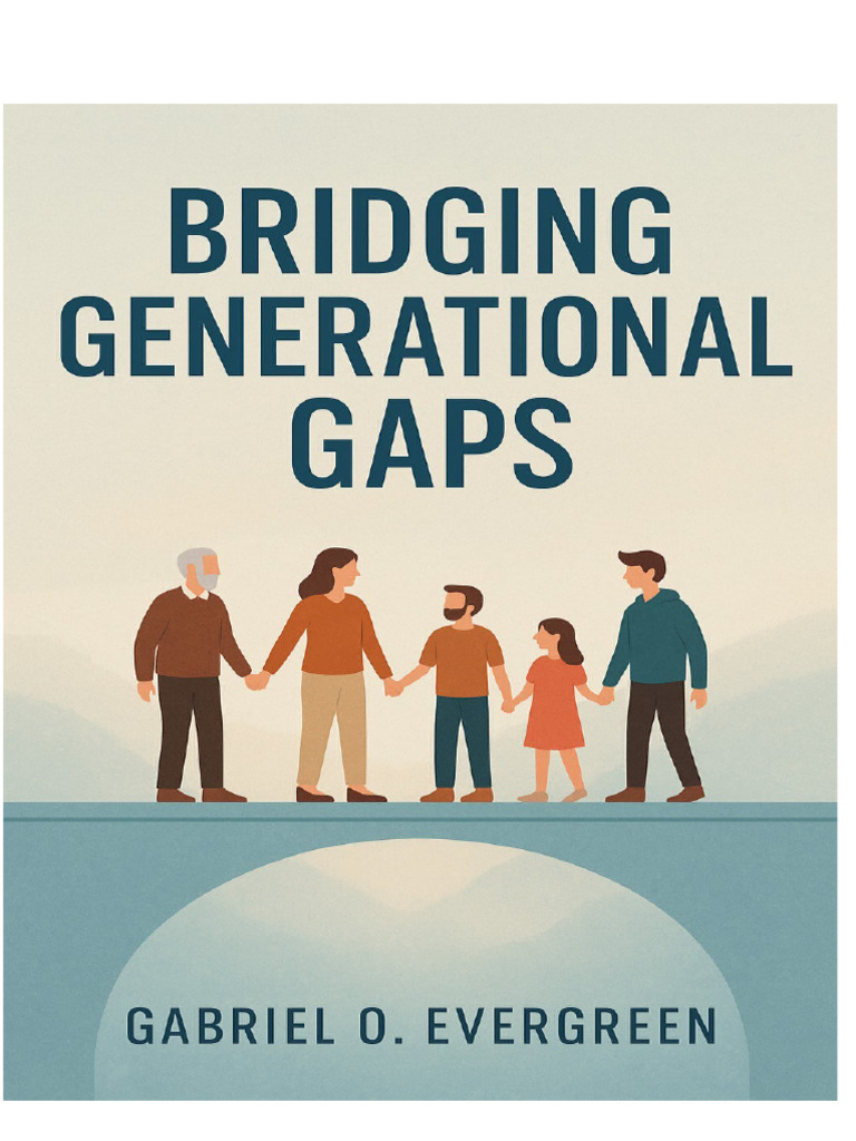 Bridging Generational Gaps | PDF | Millennials | Parenting
