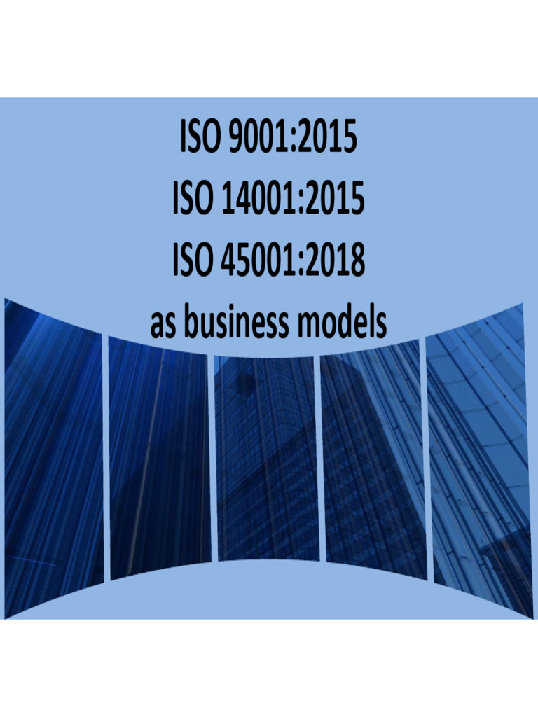 ISO 9001 Quality Management System by Mr. Dindo Uy - July 2025 | PDF ...