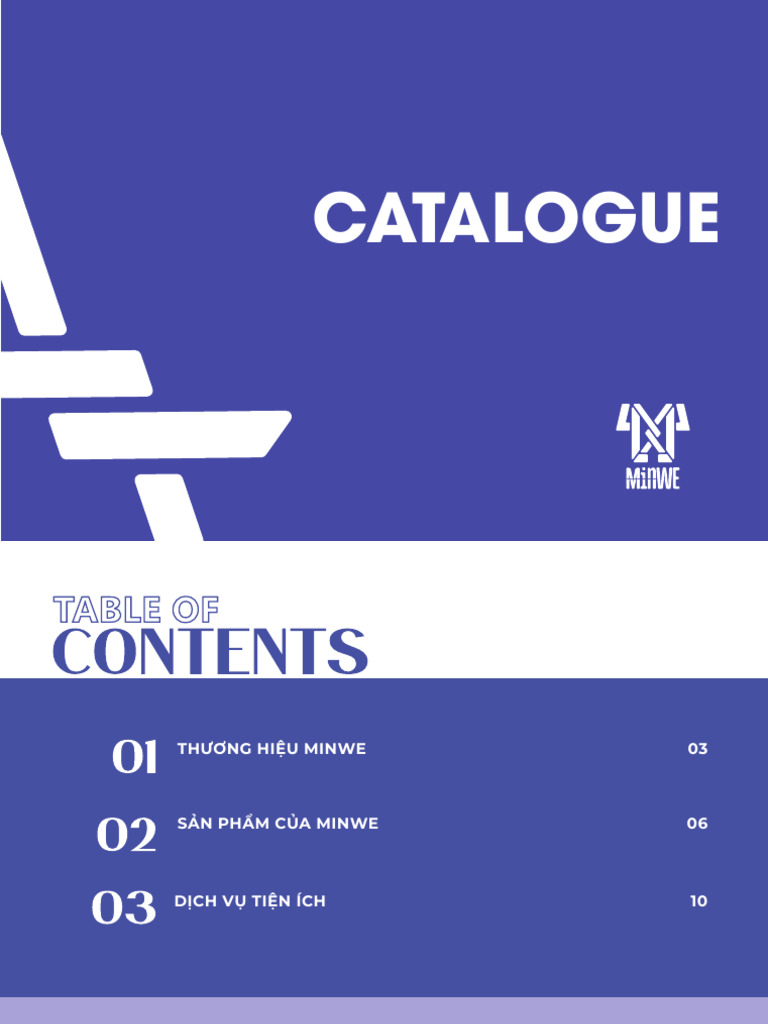 Catalogue Lafm Lai Chot | PDF