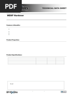 Relpet G5801 TDS | PDF | Business | Nature