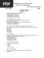 chemistry practical hand written | PDF