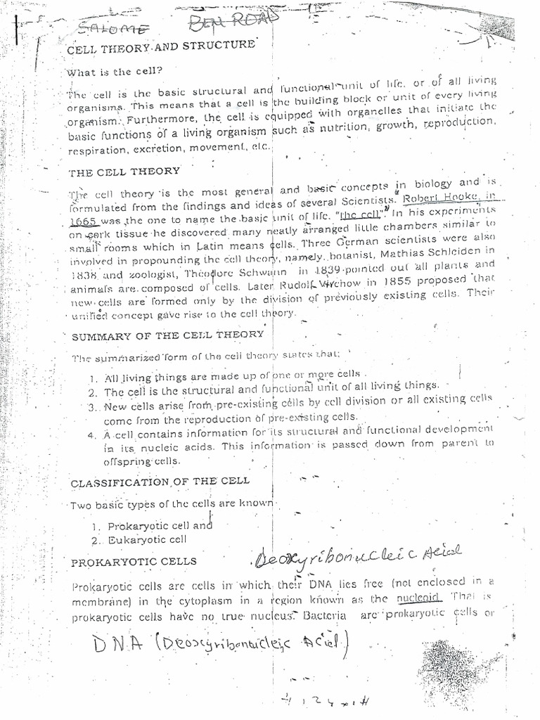 Educational Materials | PDF