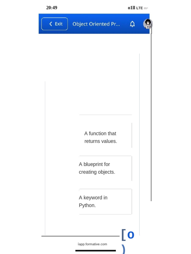 30 Files Merged | PDF | Class (Computer Programming) | Method (Computer ...