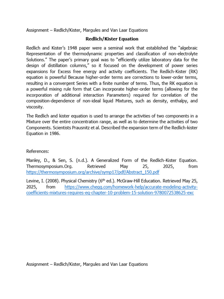 RKMVL | PDF | Applied And Interdisciplinary Physics | Chemistry