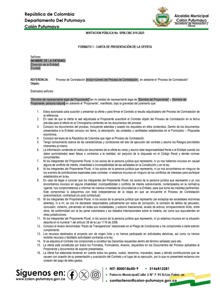 Estudios previos | PDF | Soborno