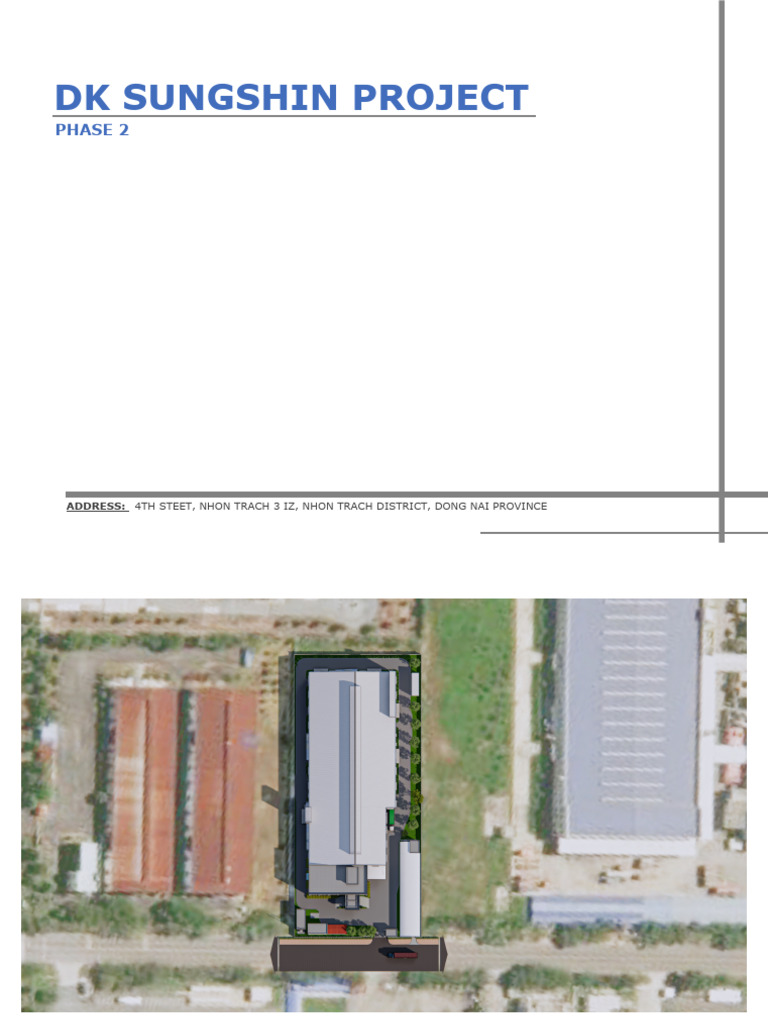 2024 0531 Perspective DK Sungshin | PDF