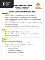 I Opened A Book by Julia Donaldson | PDF