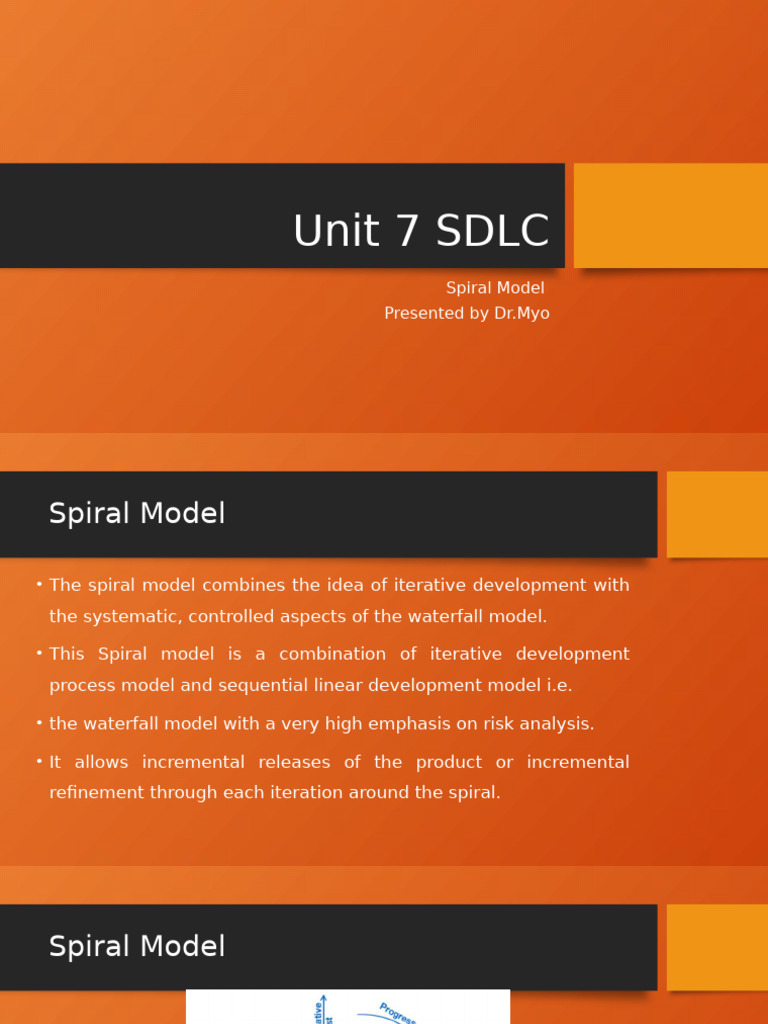 Day 5 SDLC | PDF | Systems Engineering | Computing