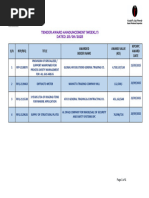 Final T1 - Invitation To Bid | PDF | Value Added Tax | Joint Venture