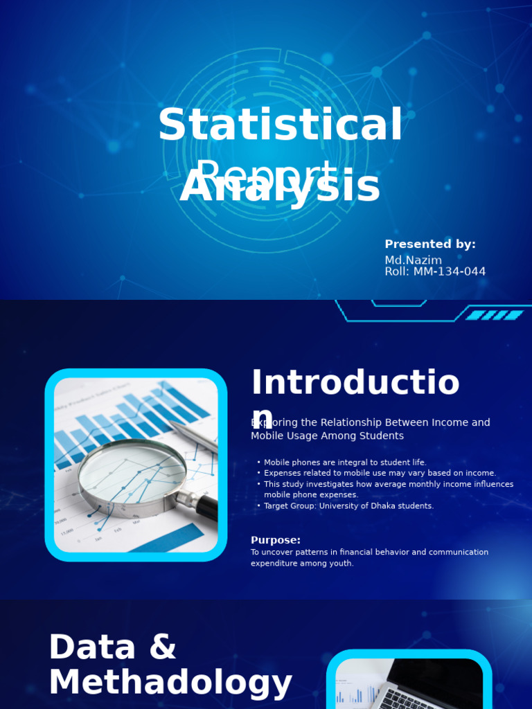 (Md. Nazim-44) | PDF | Statistics | Student's T Test
