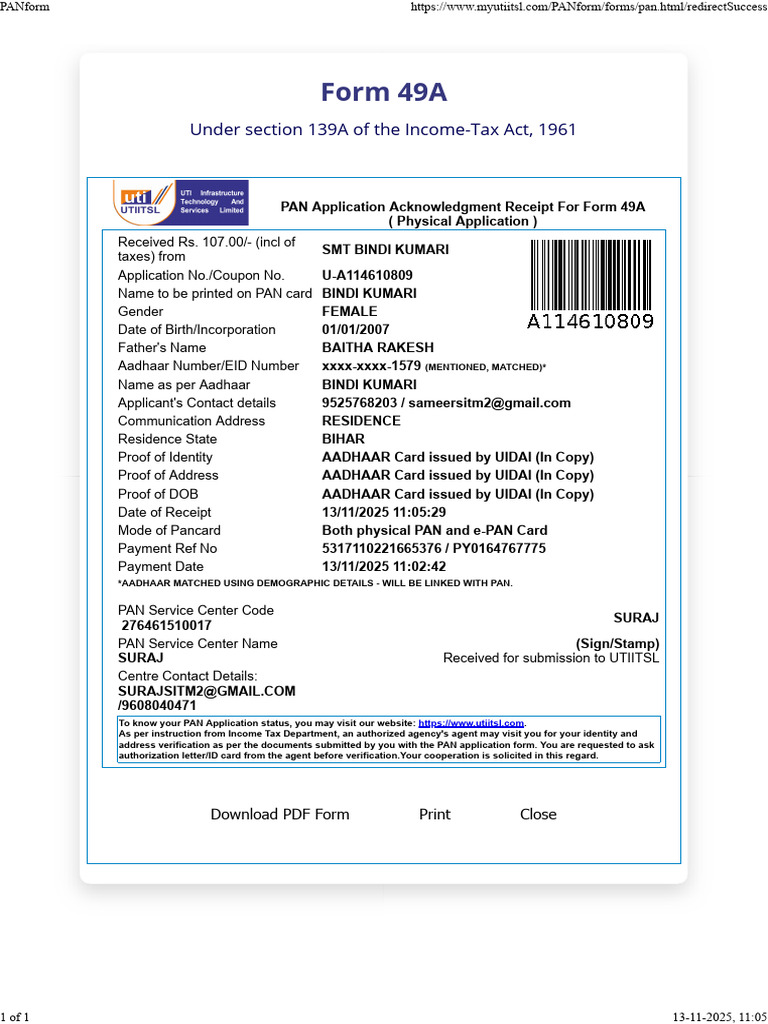 Bindi Recept | PDF | Applications Of Cryptography | Access Control