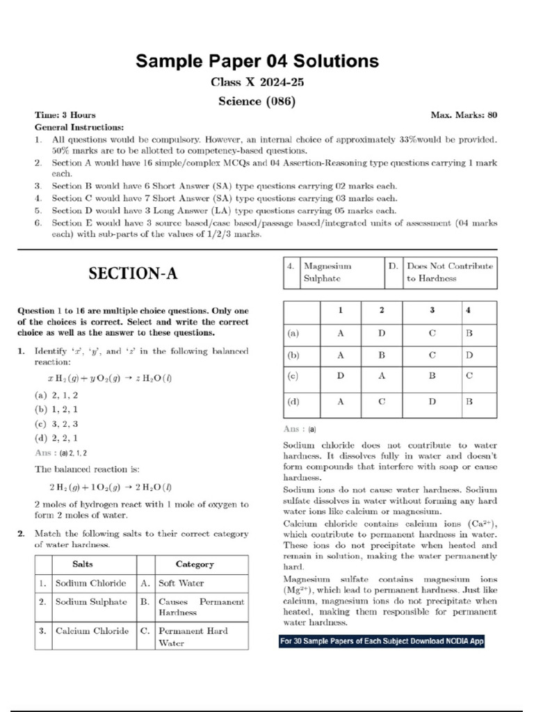 Sol 4 | PDF