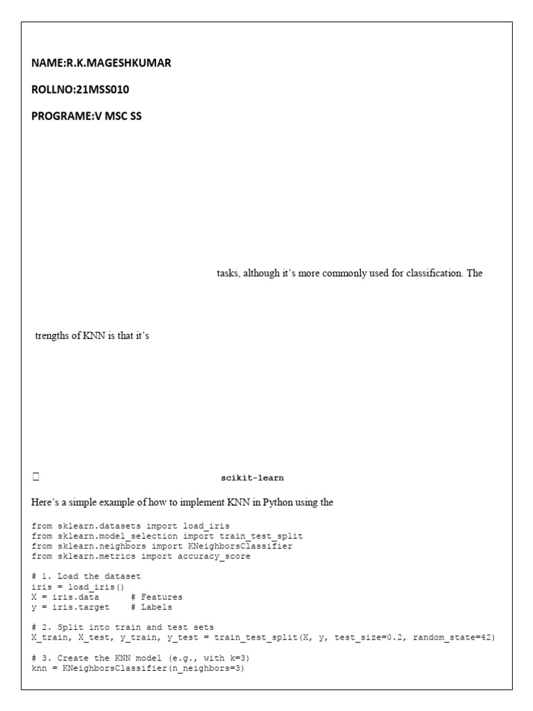 Coding ninjas internship in your video will | PDF | Theoretical Computer Science | Applied ...