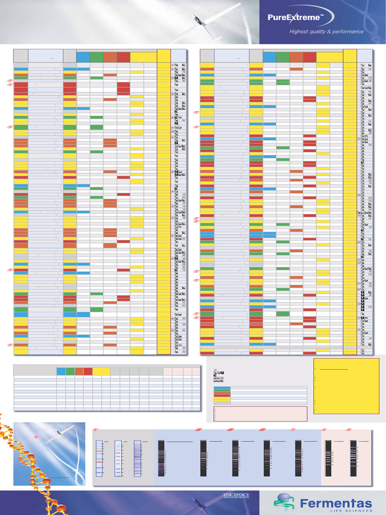 Activity-of-Restriction-Enzyme-in-Buffer | PDF | Organic Compounds ...