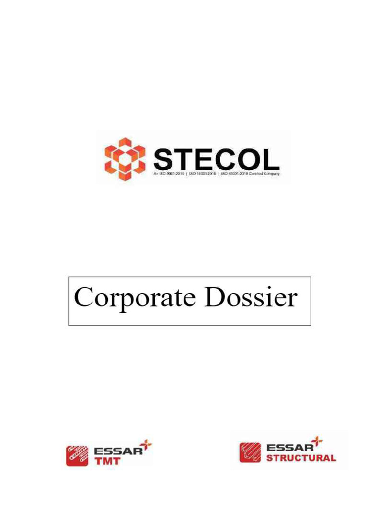 Essar TMT - Merged Compressed-Compressed 11zon | PDF