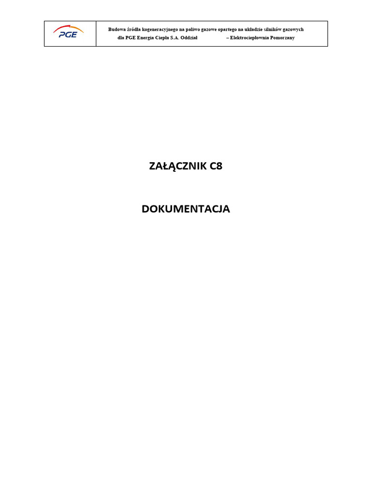 Dokumentacja | PDF