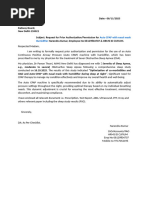 FAA OSA Compliance Certification Form | PDF