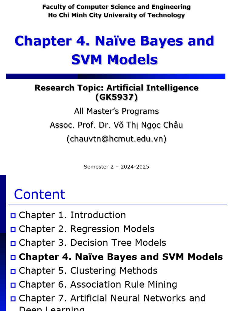GK5937 - Research Topic-AI - Chapter 4 - Naive Bayes and SVM Models ...