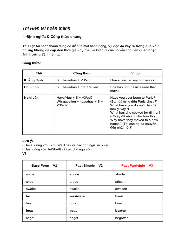 HTHT | PDF