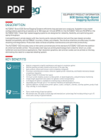 PS 125 Tabletop Bagging Systems Guide | PDF | Computing