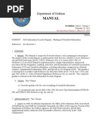 DODI 6055.07p | PDF | United States Department Of Defense | National ...