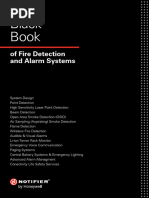 Gent Fire Detection System Guide | PDF | Electrical Wiring | Electrical ...