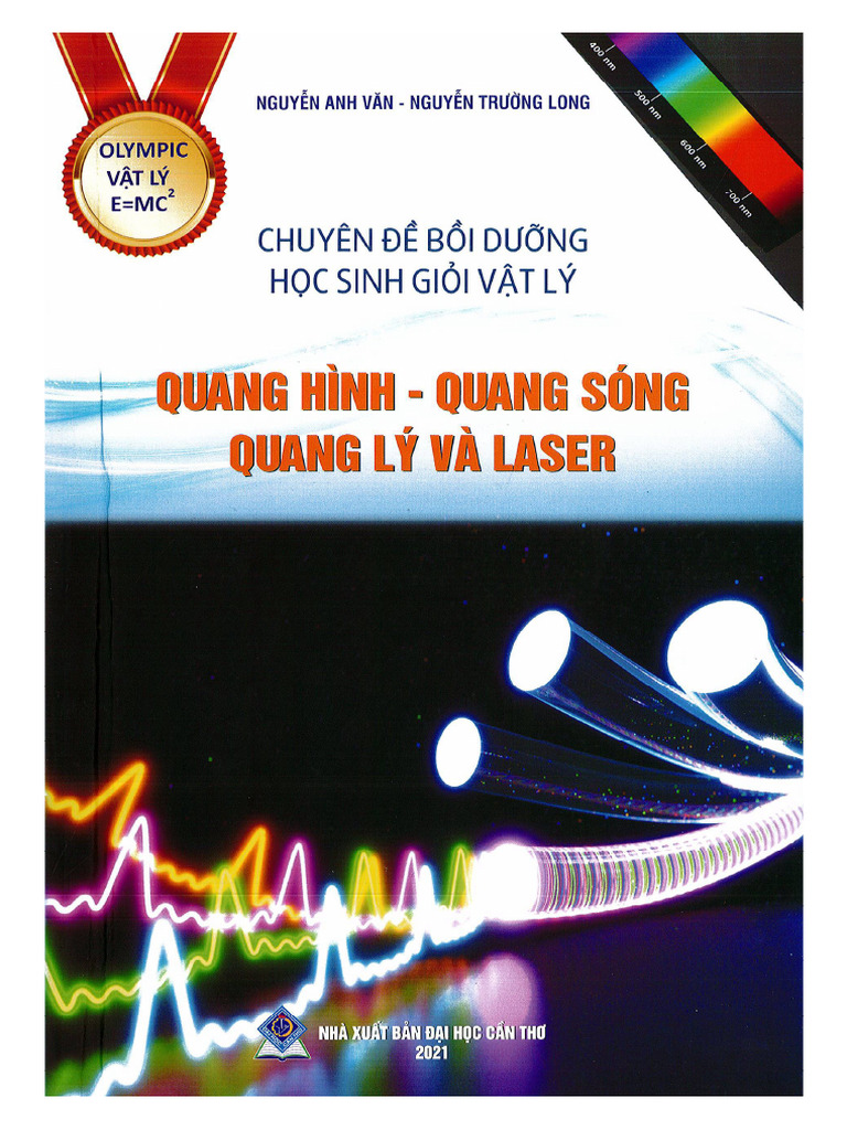 Chuyen de Boi Duong Hoc Sinh Gioi Vat Ly Quang Hinh Quang Sai Quang Ly ...