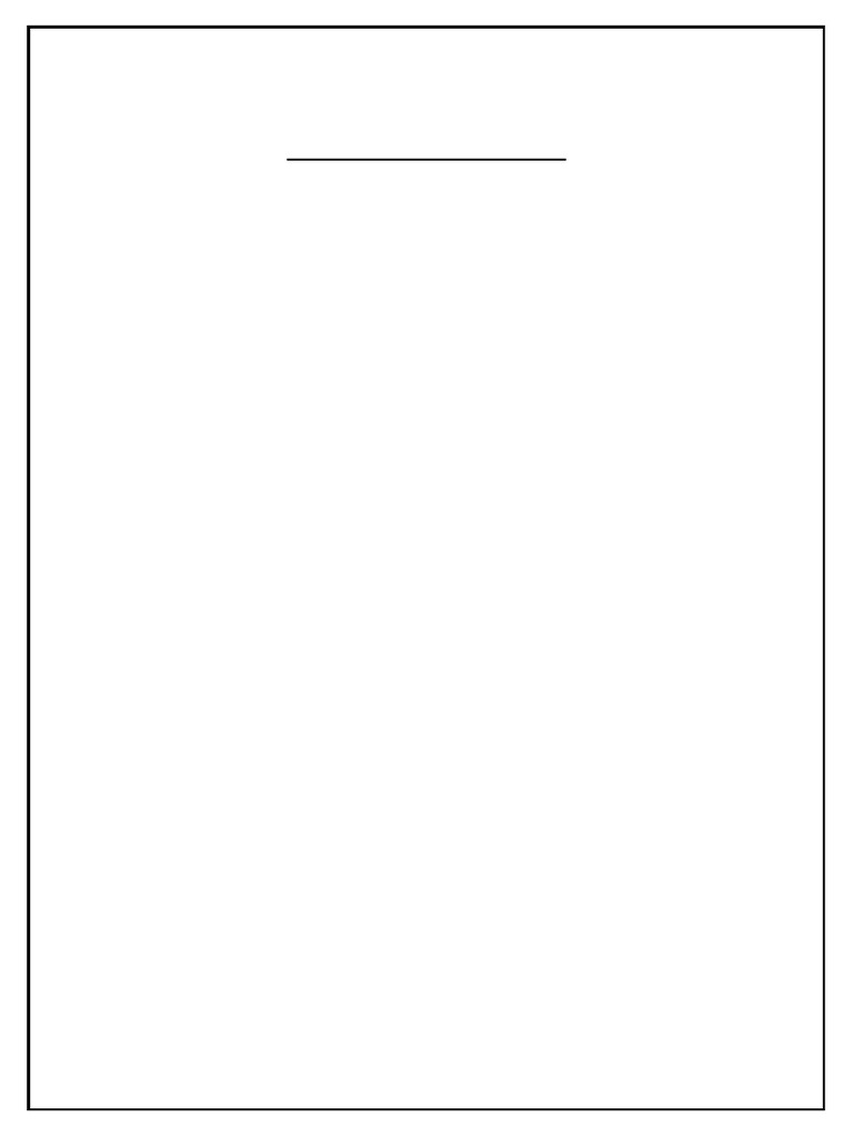 Chem Project Rashi Starch Amylase FINAL | PDF | Digestion | Saliva
