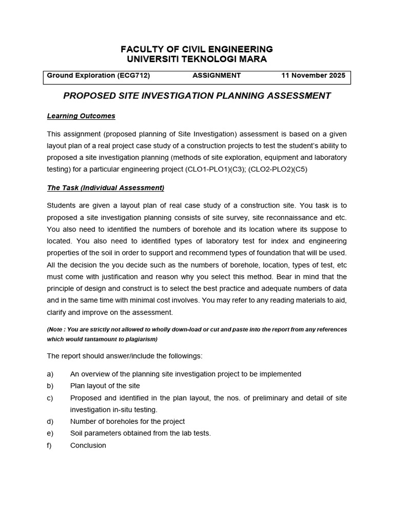 Assisgnment Individual | PDF