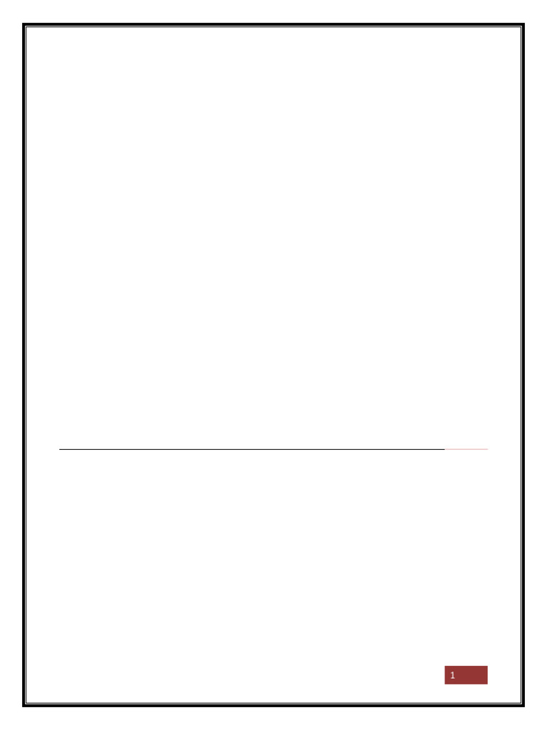 Order and Ranking Position Techniques | PDF