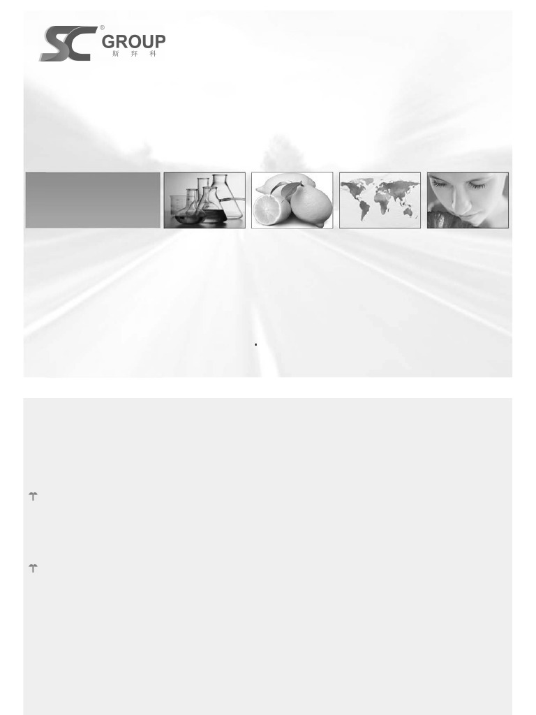 Presentation For Specwhite KA (Kojic Acid) - Tmp759C PDF | PDF ...