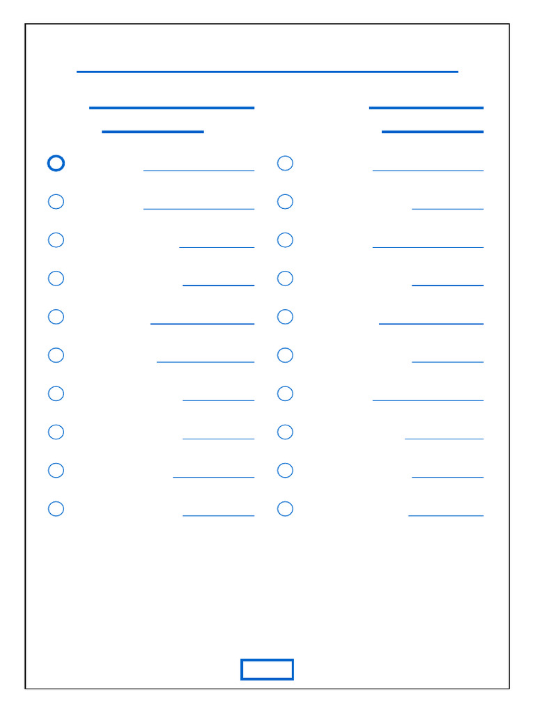 Math Practice Worksheet 1 | PDF
