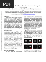 Essilor Progressive Lens Engravings Guide | PDF | Laser | Ultraviolet