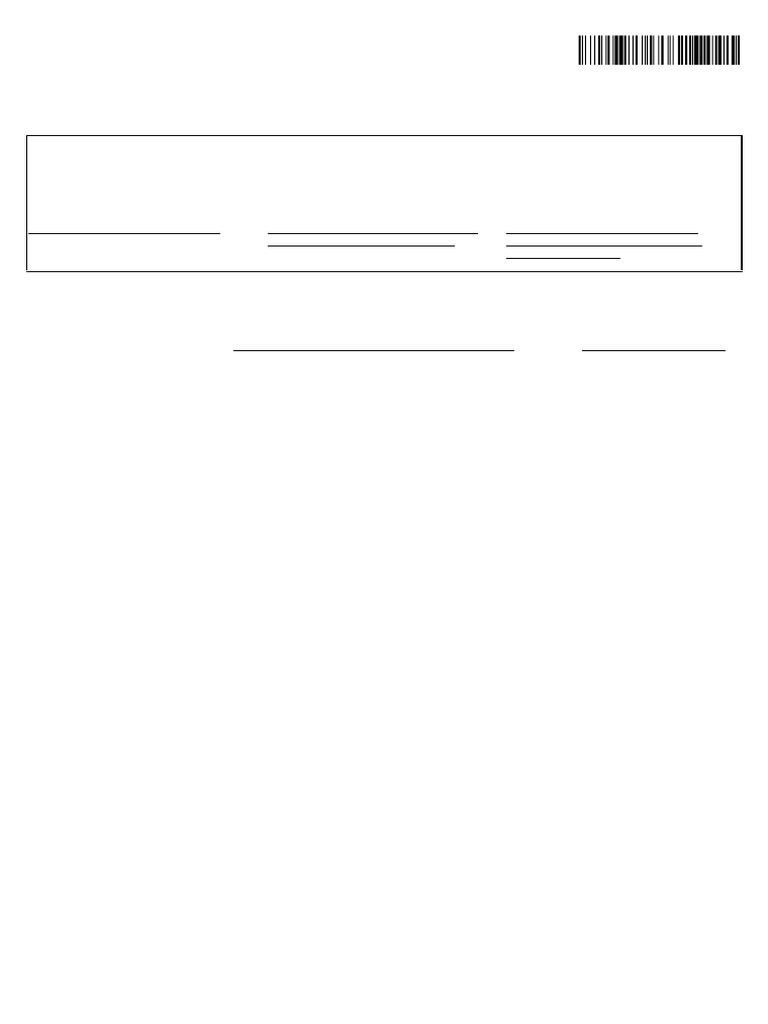 Acknowledgement Slip | PDF