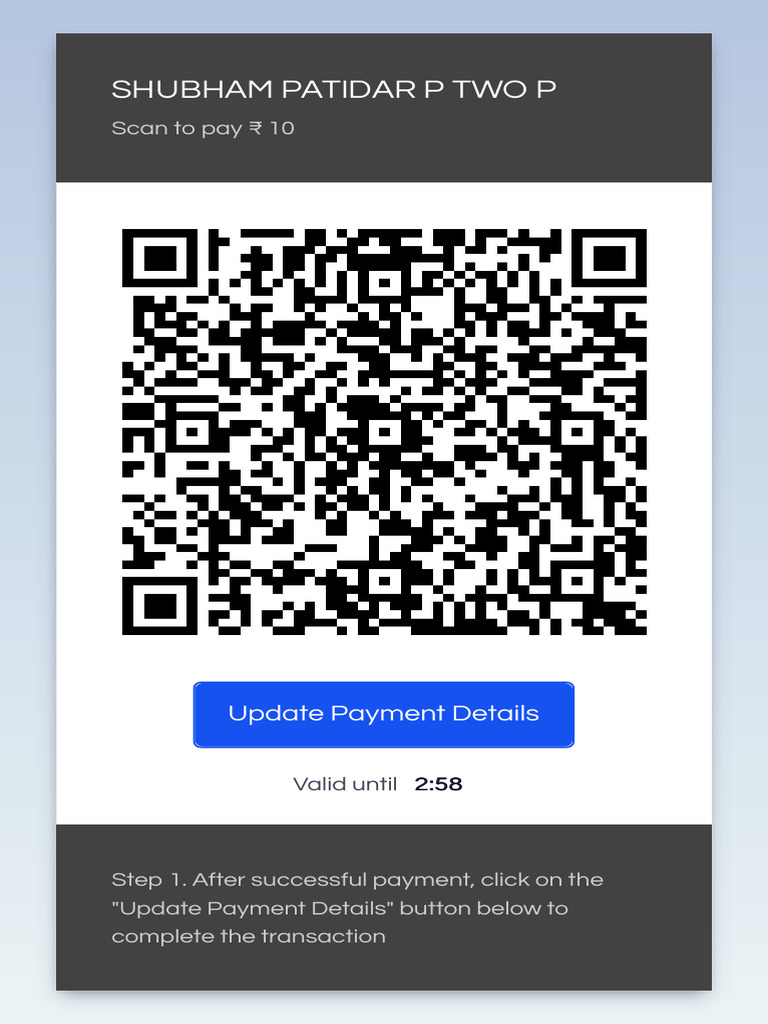 Scan | PDF