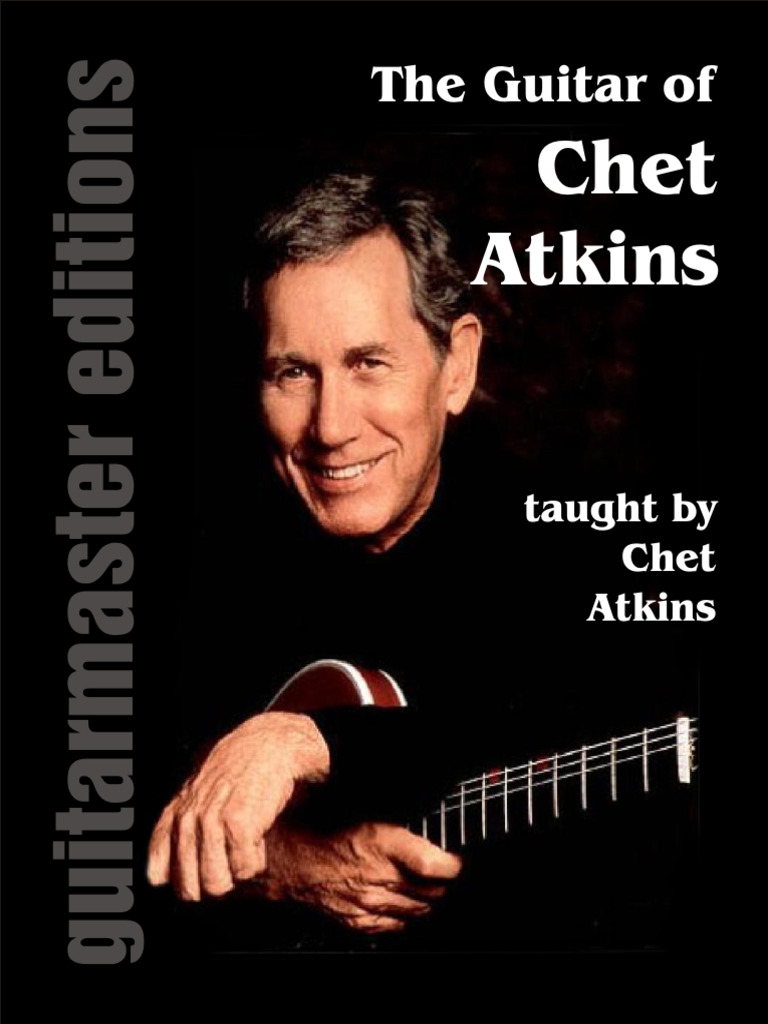 chet-atkins-the-guitar-of-guitar-tab-songbook-pdf_compress | PDF