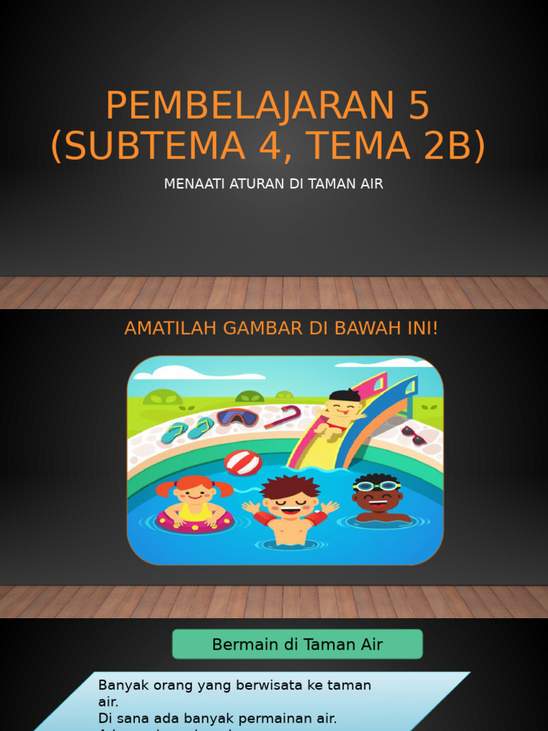 PPT PKN PEMB 2 (Subtema 4, Tema 2b) | PDF
