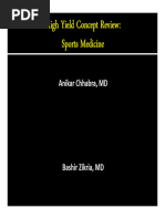 Snell Anatomy | PDF