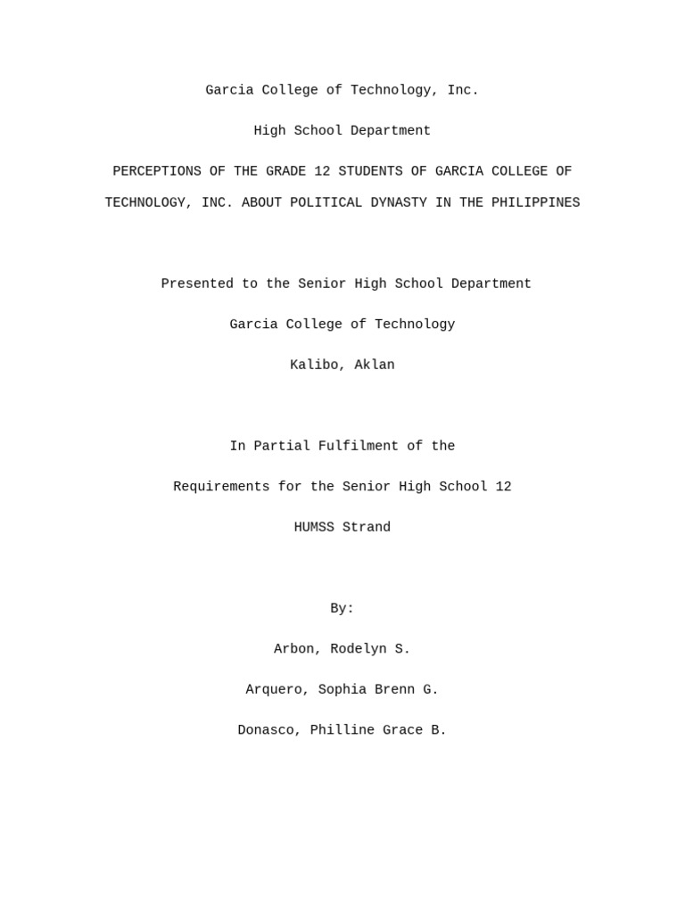 Immersion Super Final Na 101 | PDF | Sampling (Statistics) | Survey ...