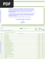 SCECO Room Requirements in Buildings | PDF | Architectural Elements ...