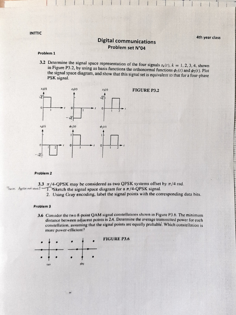 td4 | PDF