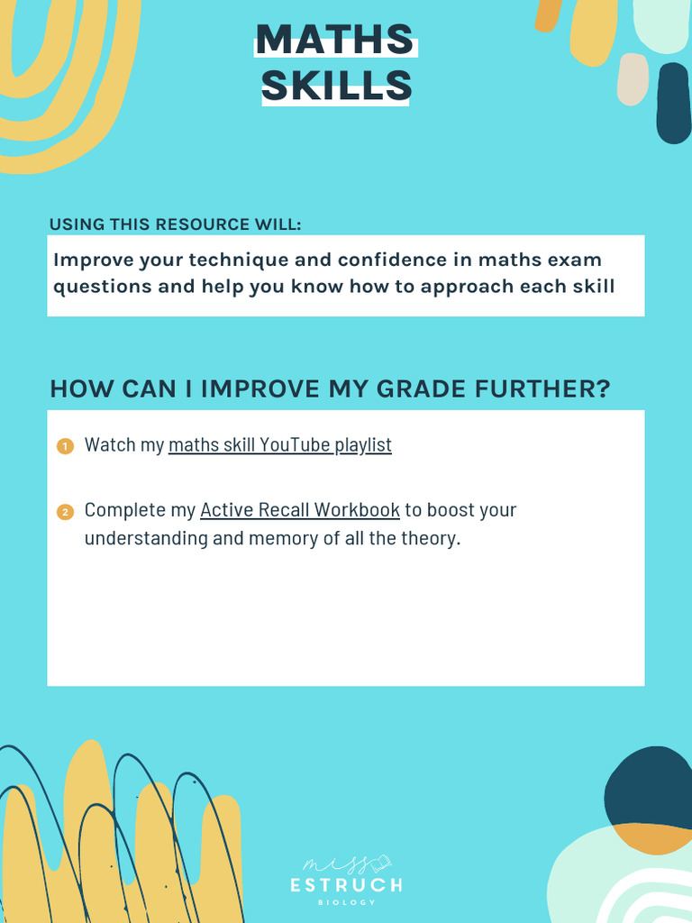 How To Improve Your Grade. | PDF